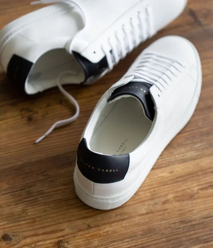 10 of the best minimalist sneakers for men | The Coolector