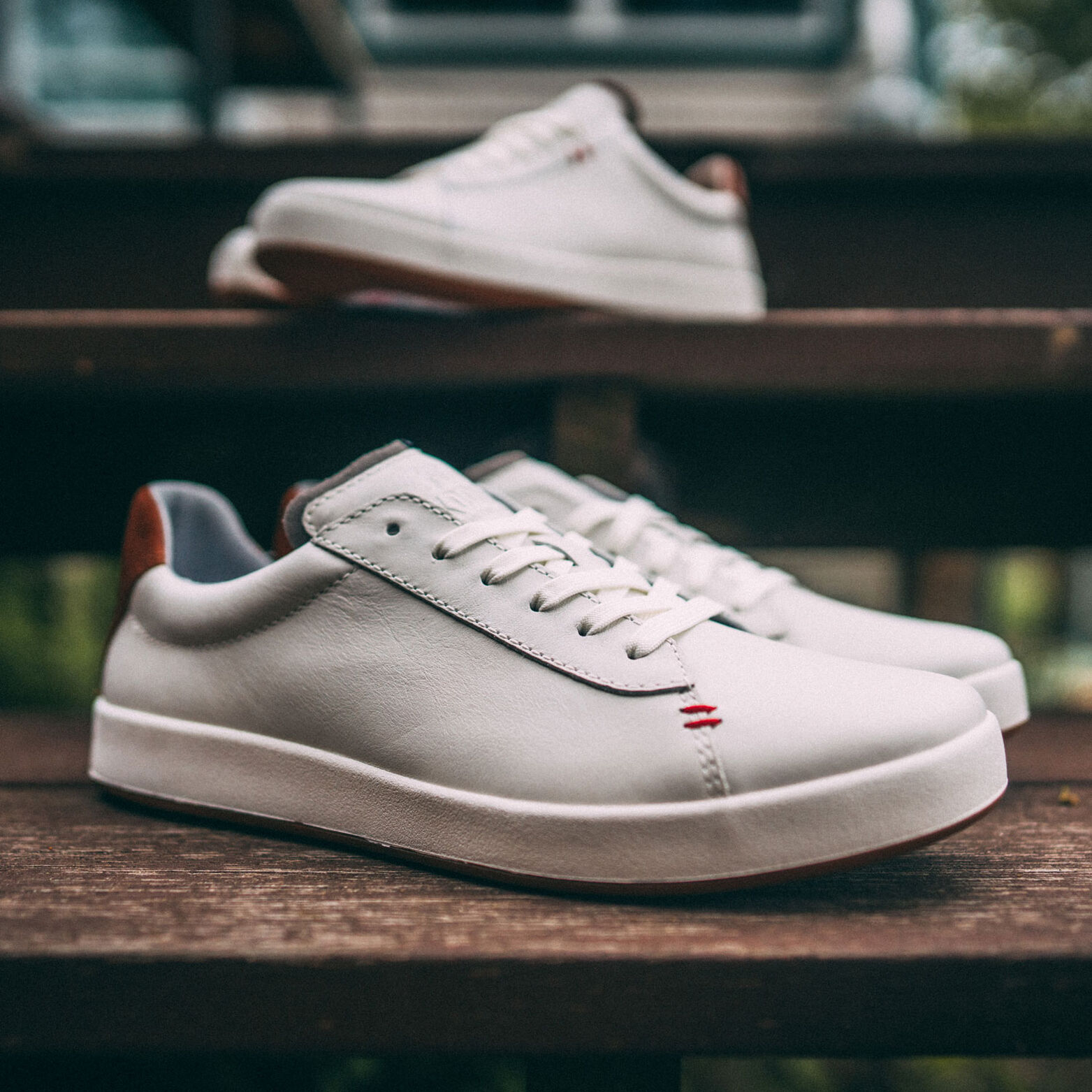 10 of the best minimalist sneakers for men | The Coolector