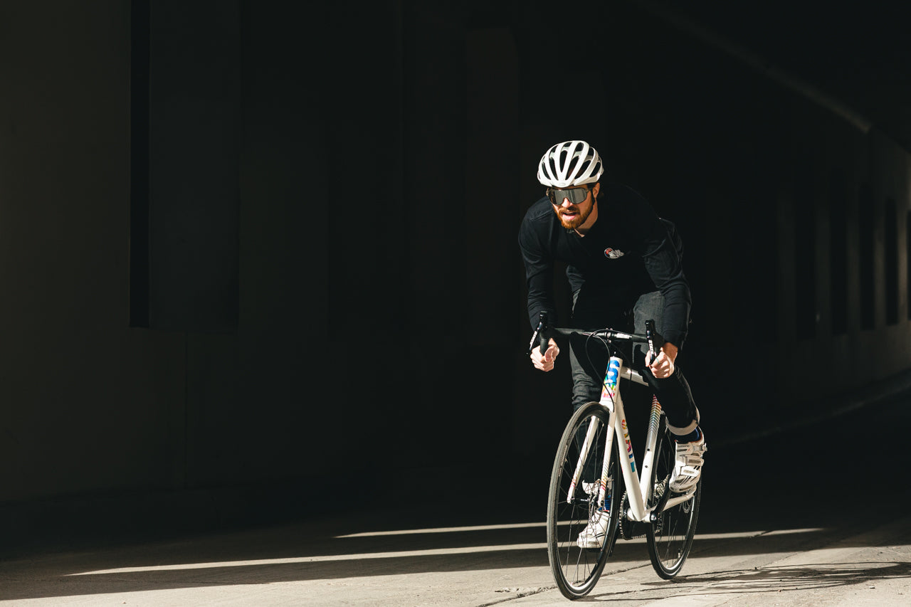 State Bicycle Co Undefeated Disc Road Bike | The Coolector