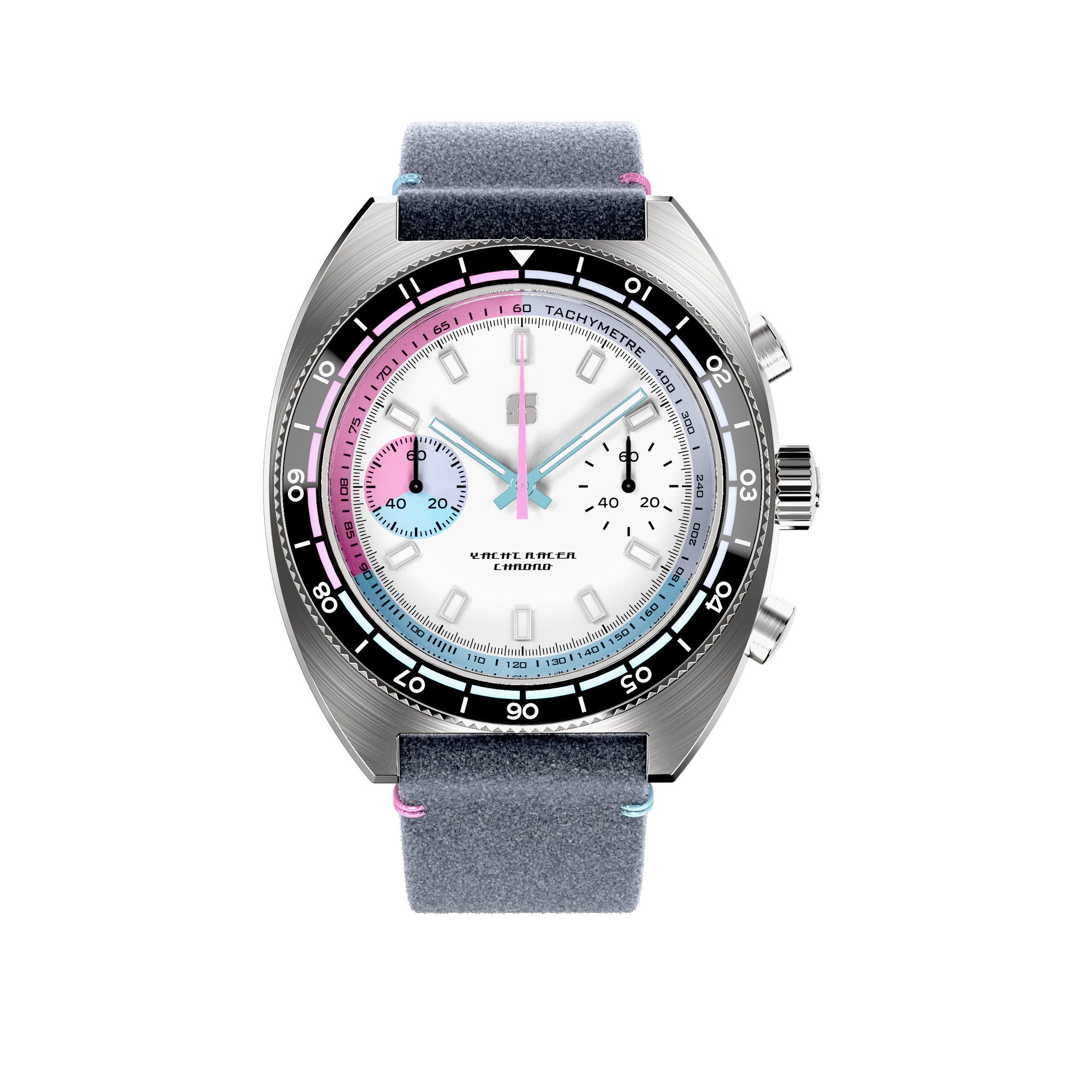 Straton Yacht Racer Quartz Watch | The Coolector