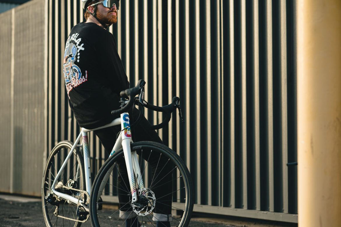 State Bicycle Co Undefeated Disc Road Bike | The Coolector