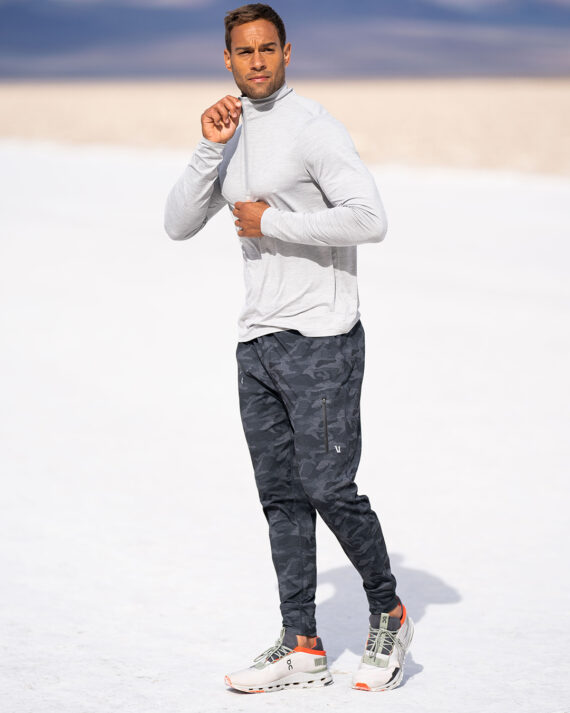 8 Men's Performance Apparel Essentials for Spring from Vuori | The ...