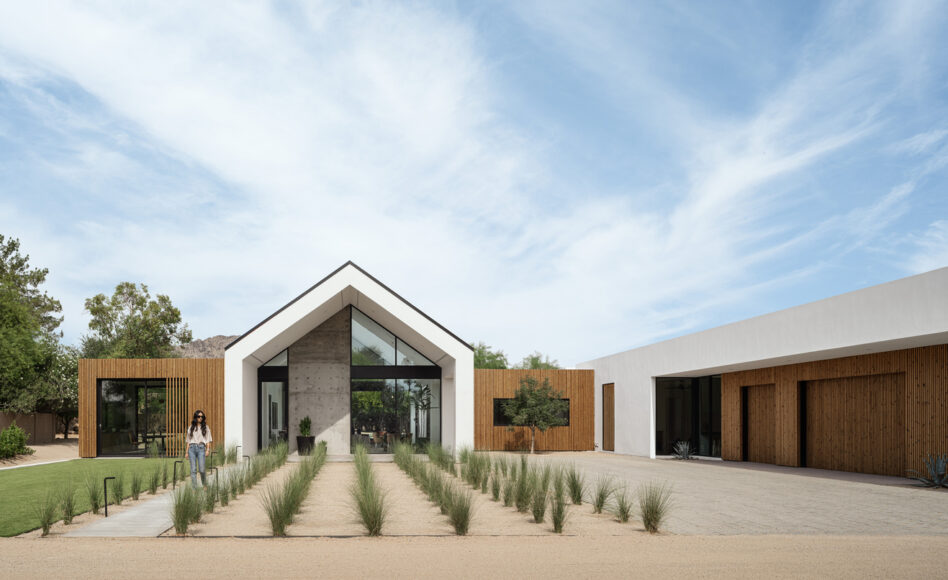 Hive House | The Coolector