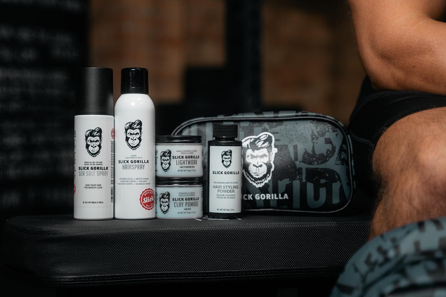 8 men's grooming brands to try in 2022 | The Coolector