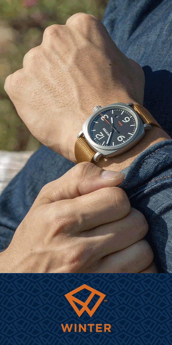 American Hustle | The Coolector