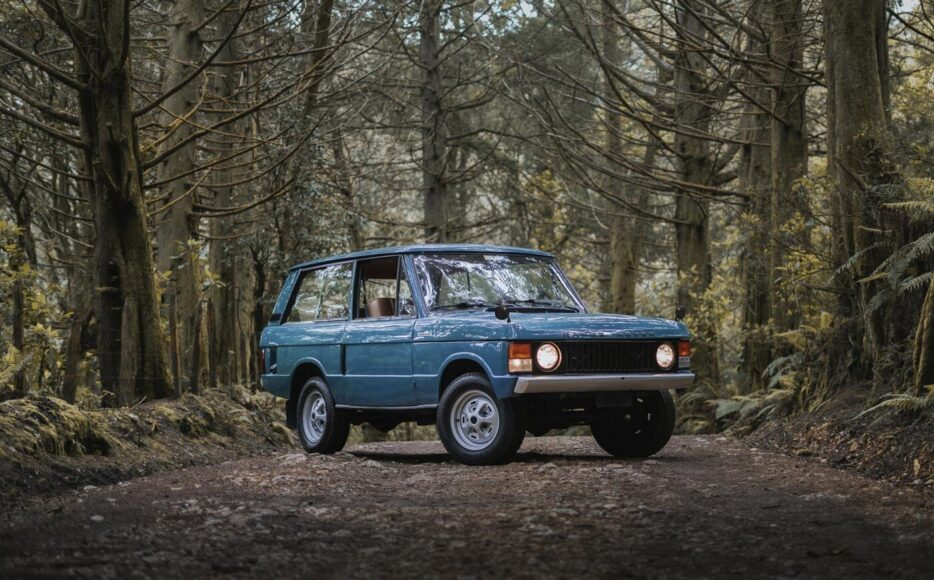 5 of the best builds from Brooklyn Coachworks | The Coolector