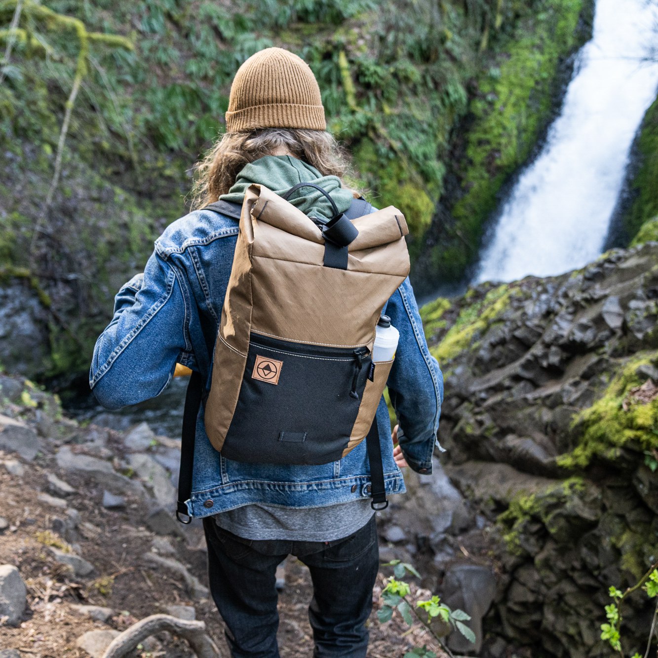 8 of the best men's backpacks for outdoor adventures | The Coolector