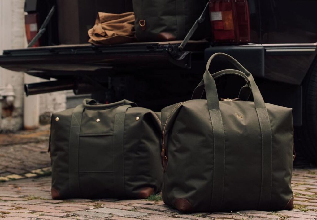 6 of the best luxury bags and accessories from Bennett Winch | The ...