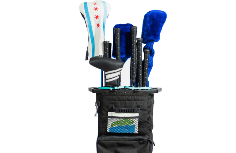 Back9 Golf Backpack | The Coolector