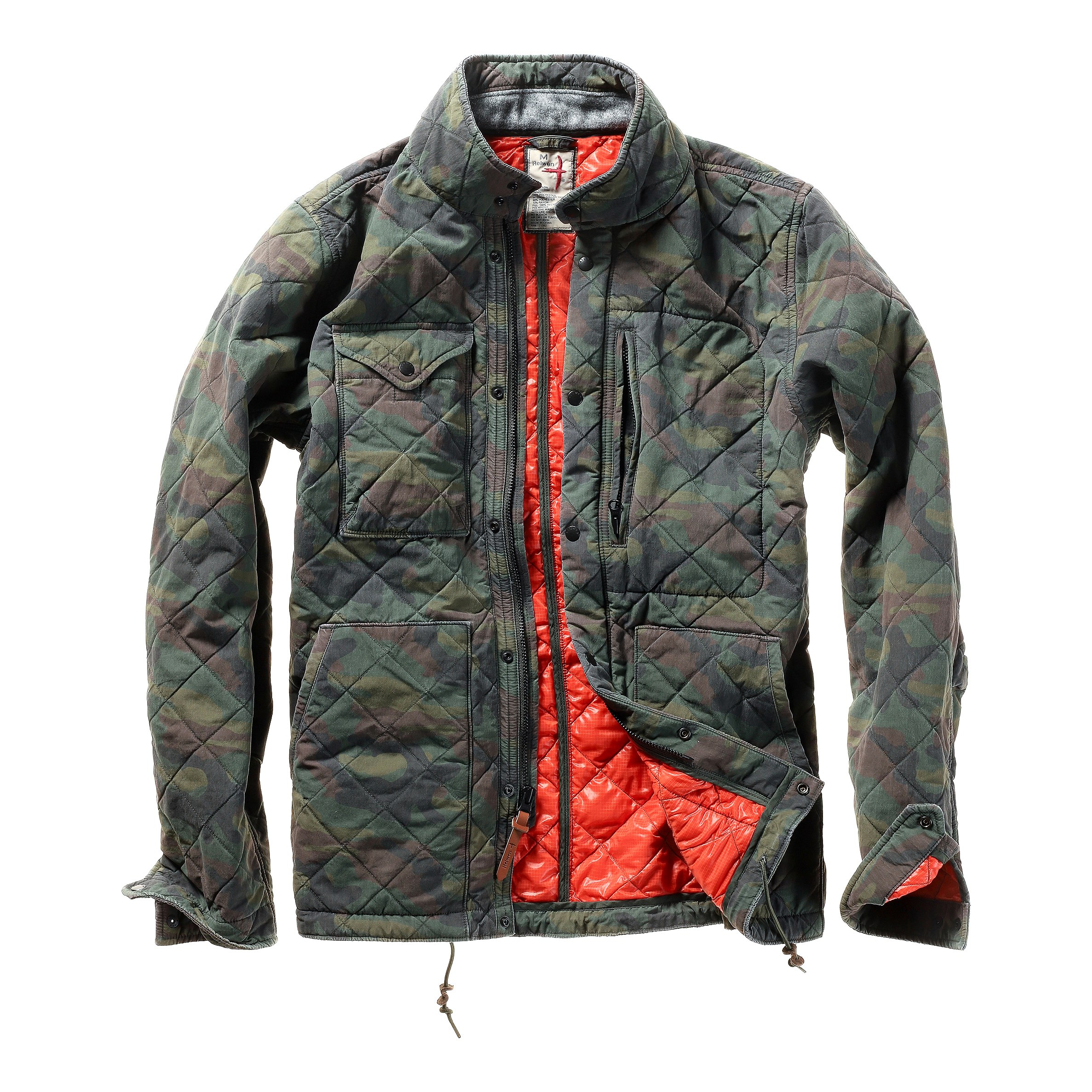 10 of the best lightweight jackets for men in spring / summer | The ...