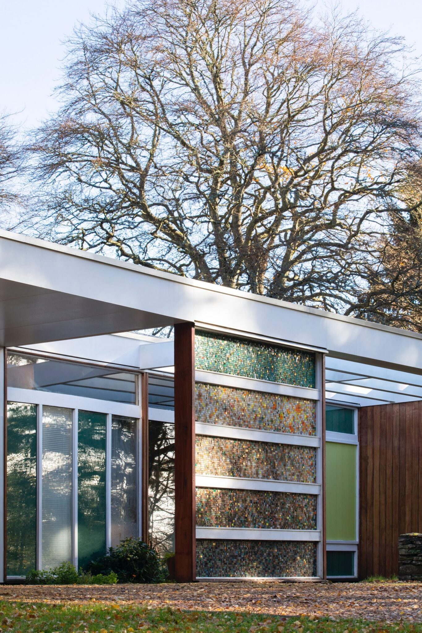 High Sunderland House | The Coolector