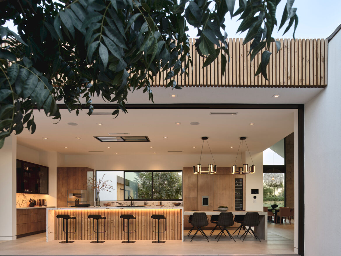 Hive House | The Coolector