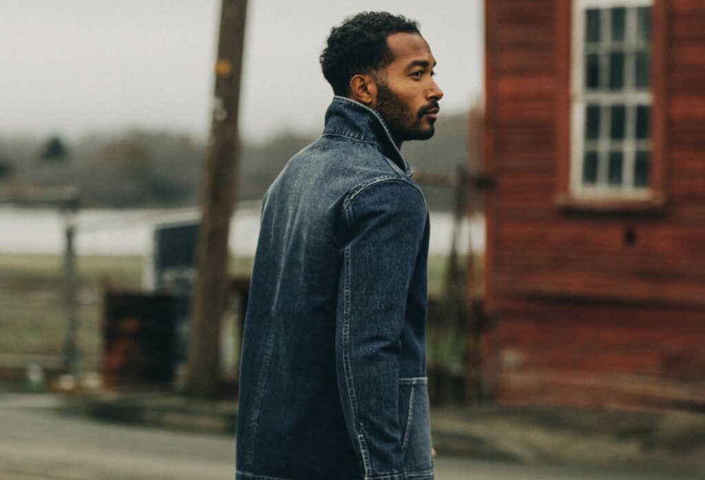 10 of the best lightweight jackets for men in spring / summer | The ...