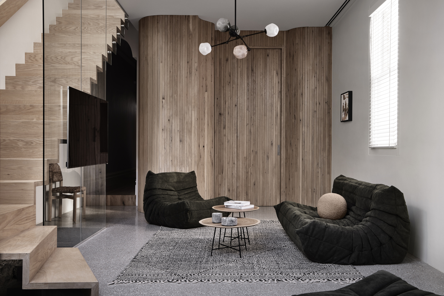 Nido II House | The Coolector