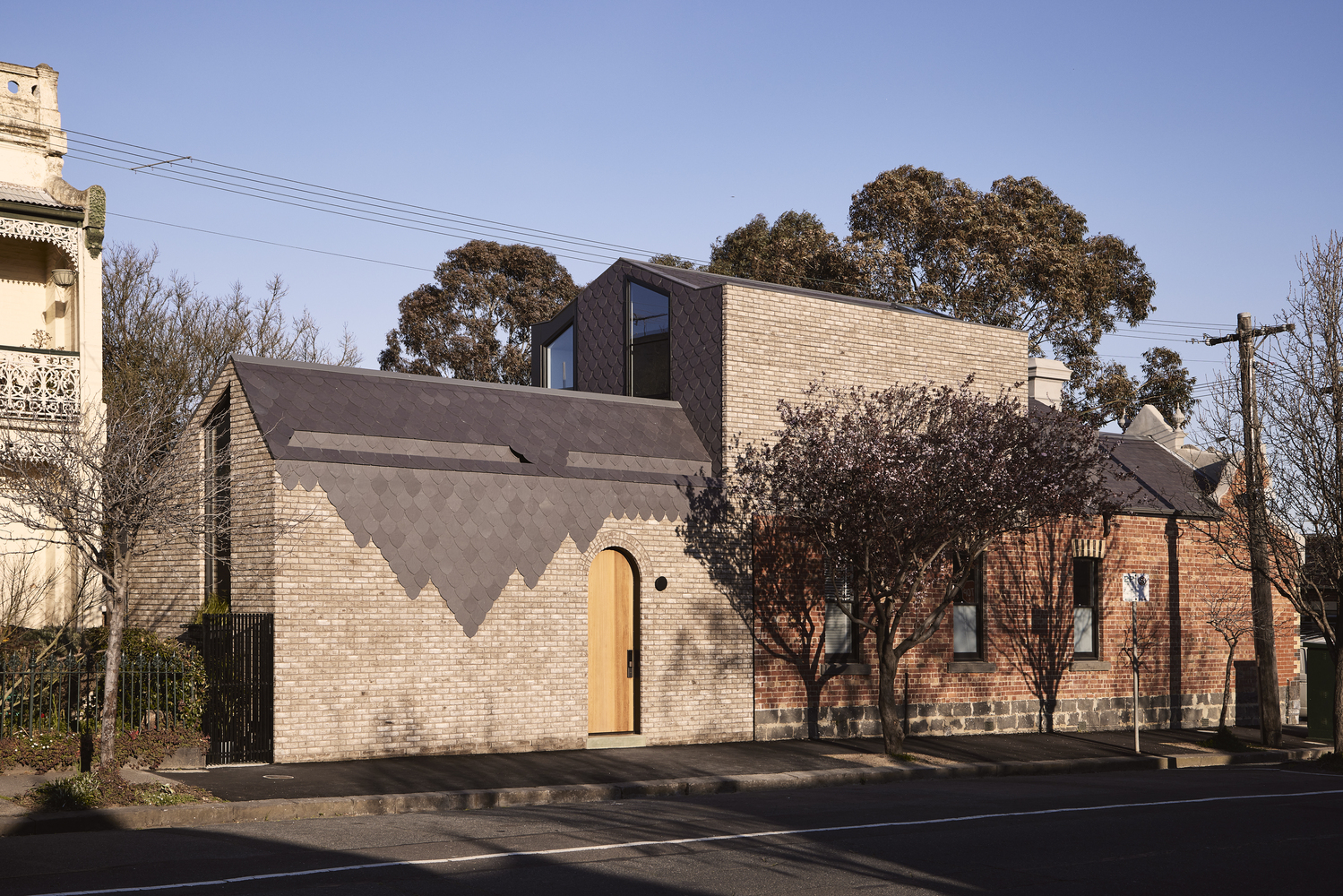 Nido II House | The Coolector