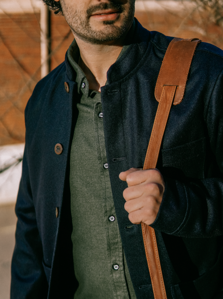 8 of the best apparel and accessories essentials from Remu | The Coolector