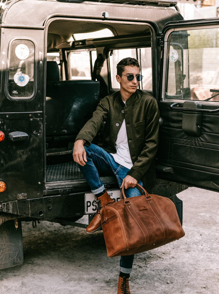 8 of the best apparel and accessories essentials from Remu | The Coolector