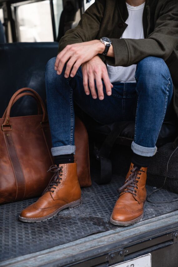 8 of the best apparel and accessories essentials from Remu | The Coolector