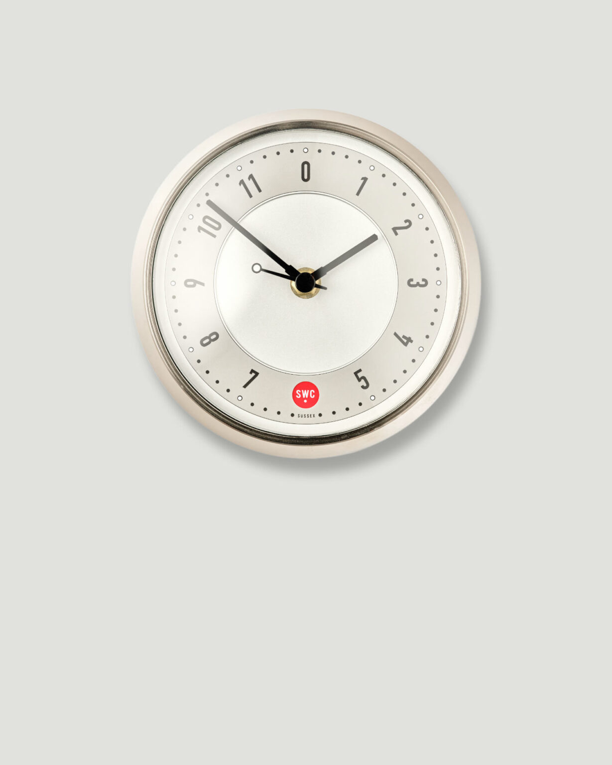Schofield Watch Company Small Wall Clocks | The Coolector