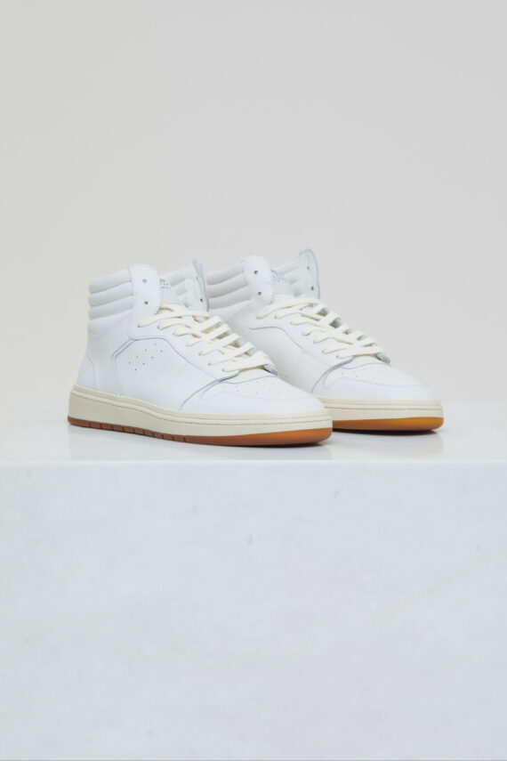 8 of the best white sneakers for men | The Coolector