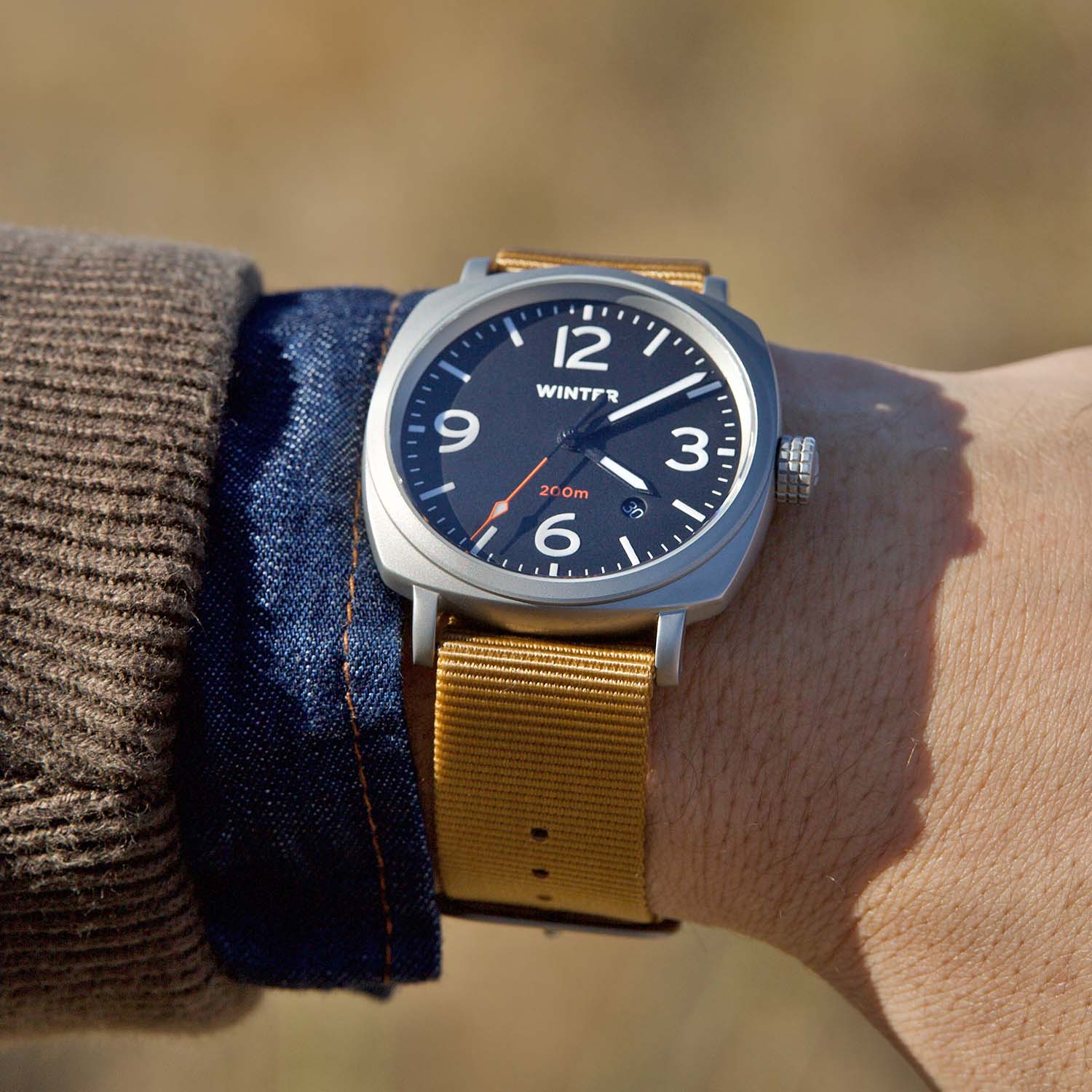 Winter Watches | The Coolector