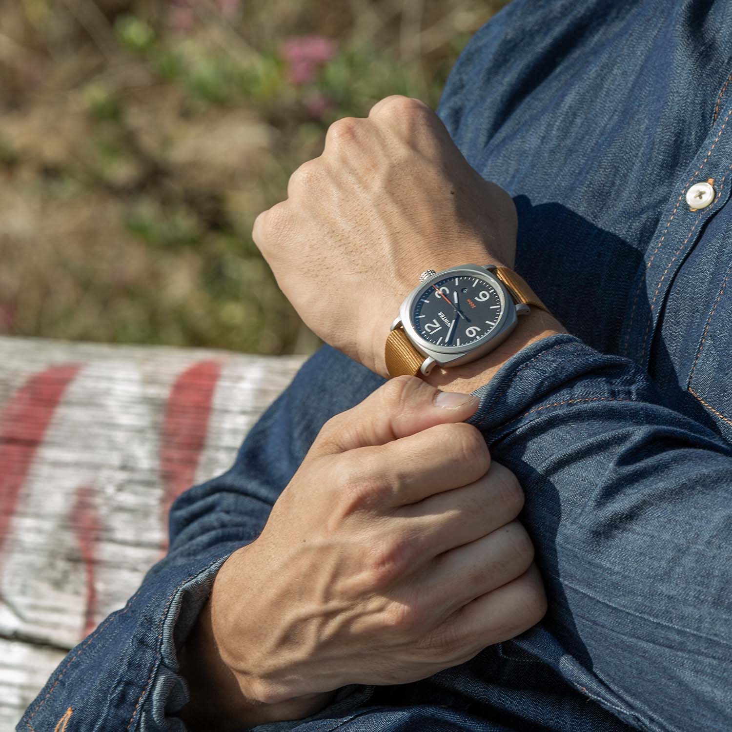 Winter Watches | The Coolector