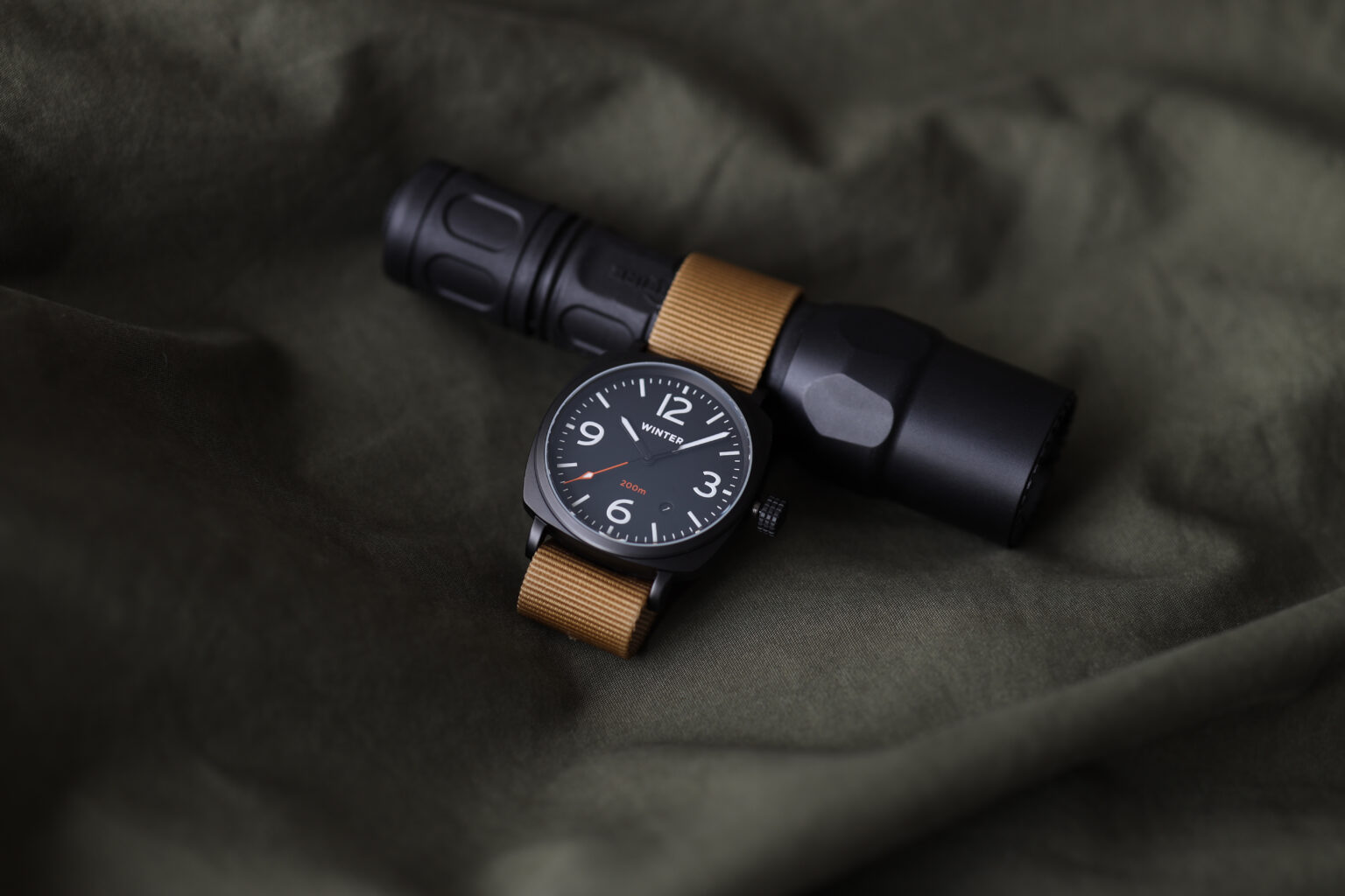 Winter Watches | The Coolector