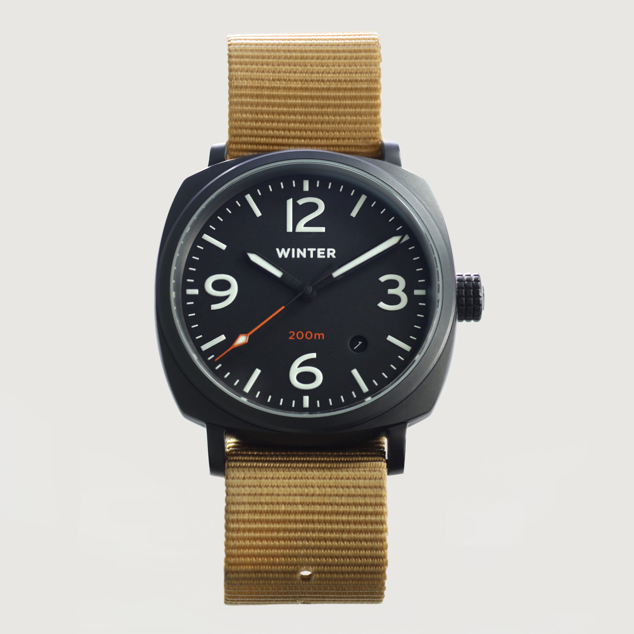 Winter Watches | The Coolector