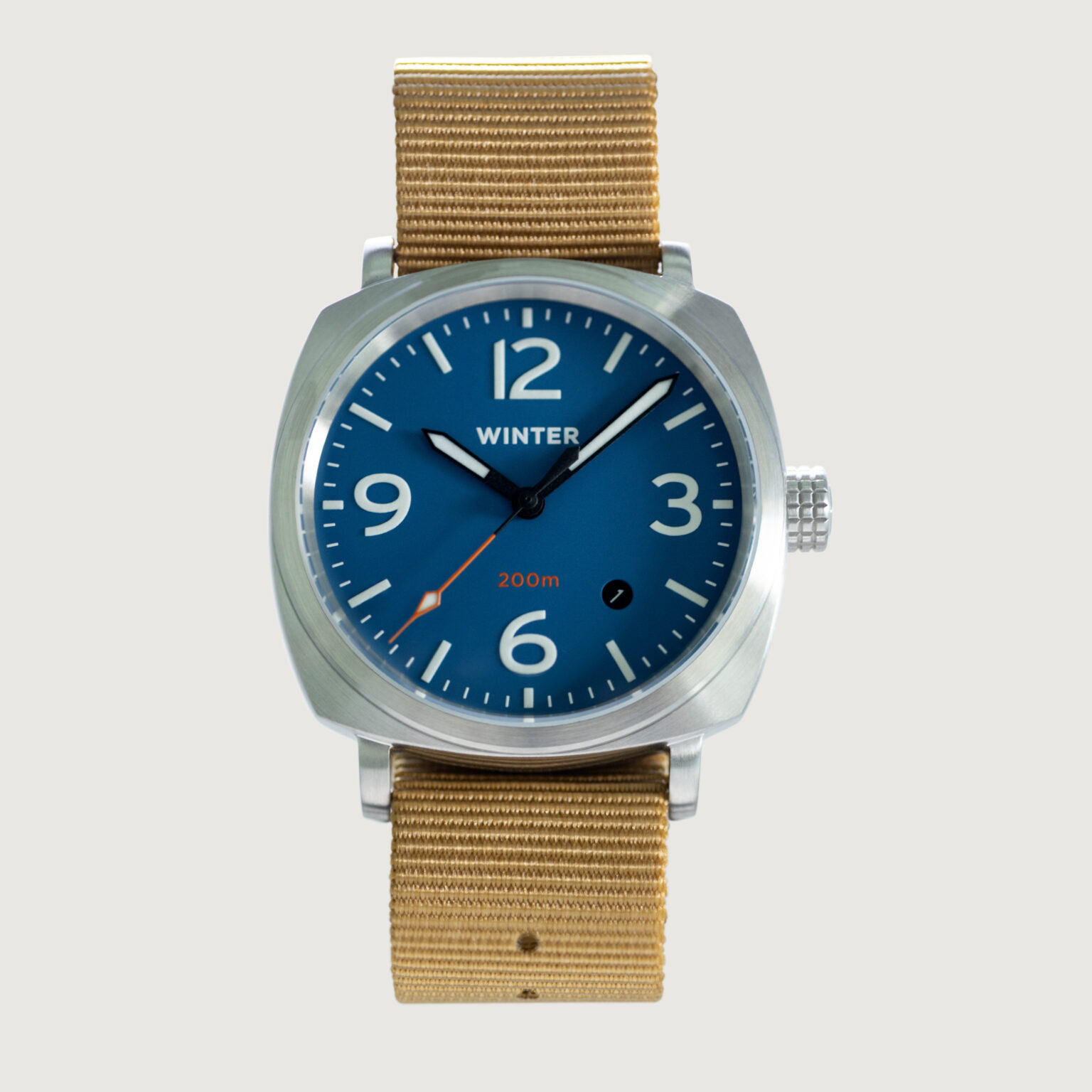 Winter Watches | The Coolector