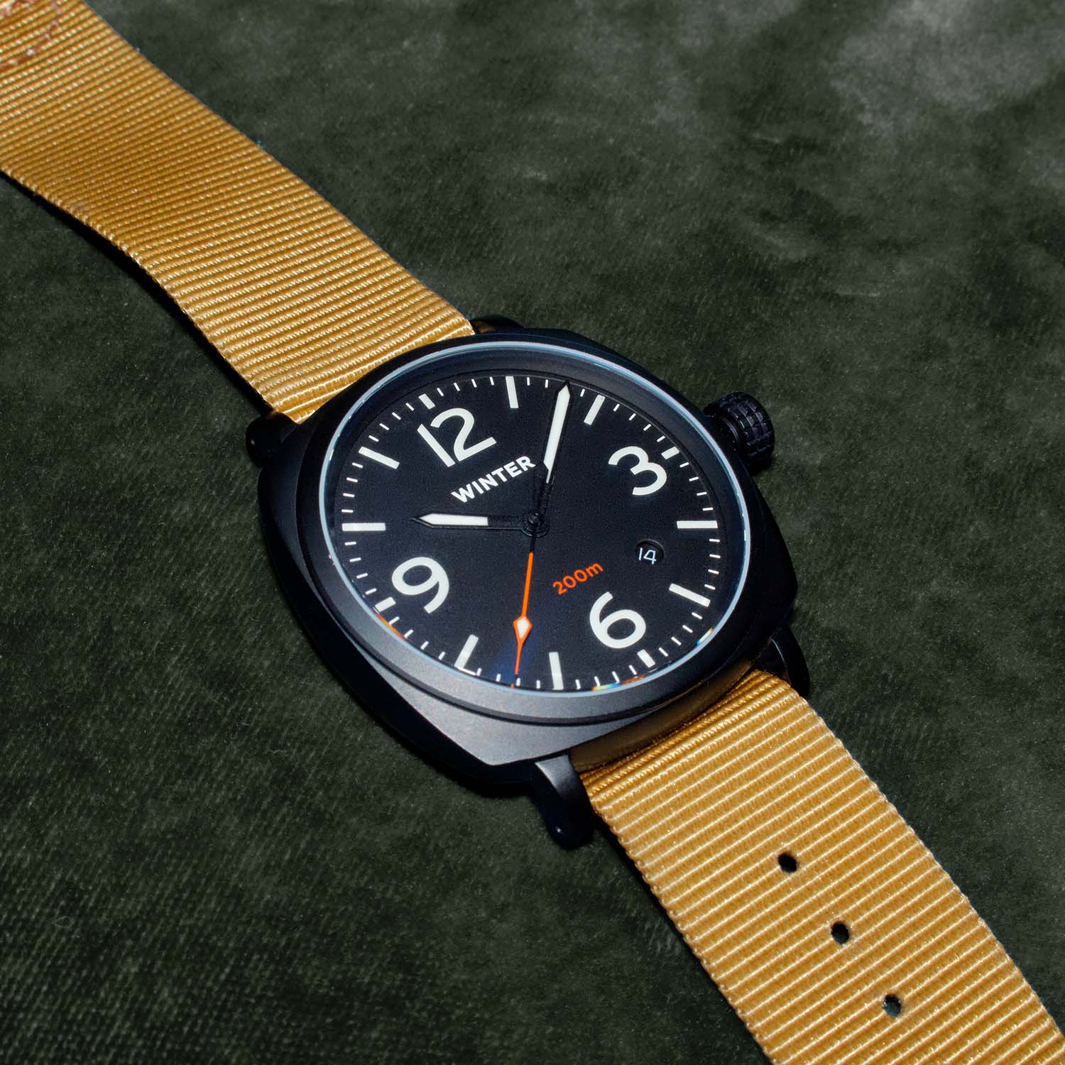 Winter Watches | The Coolector