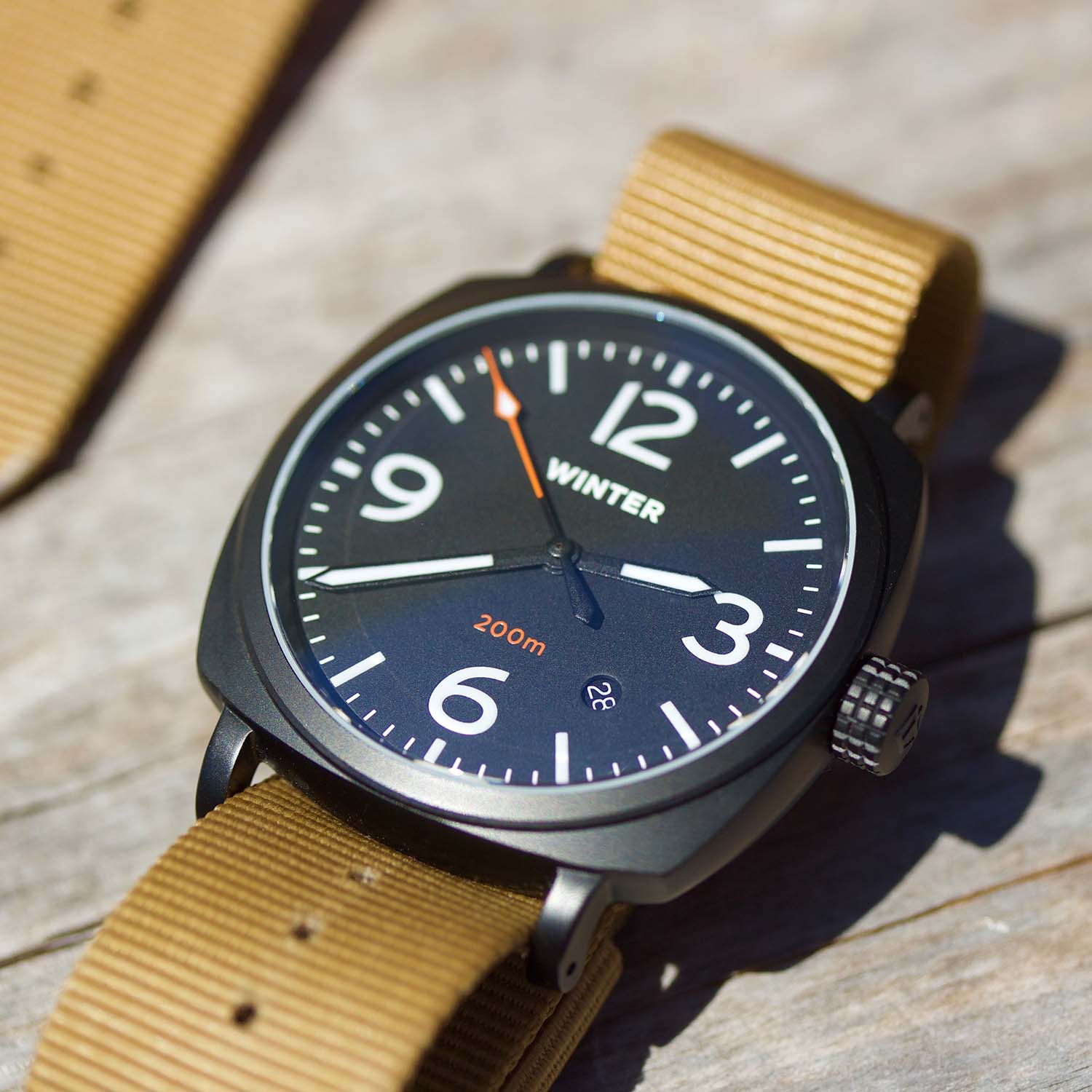 Winter Watches | The Coolector