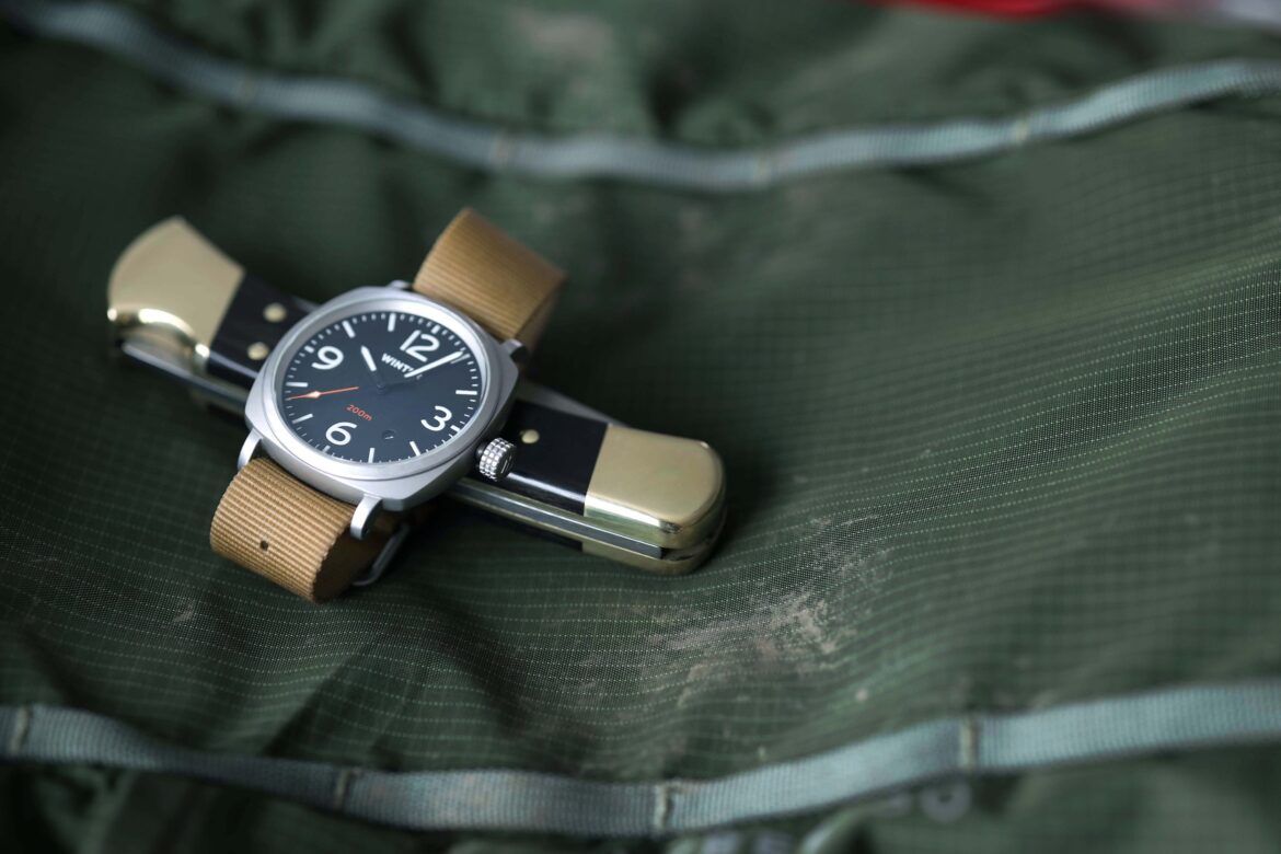 Winter Watches | The Coolector