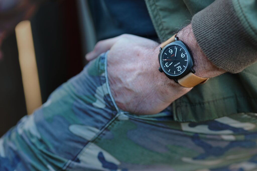 Winter Watches | The Coolector