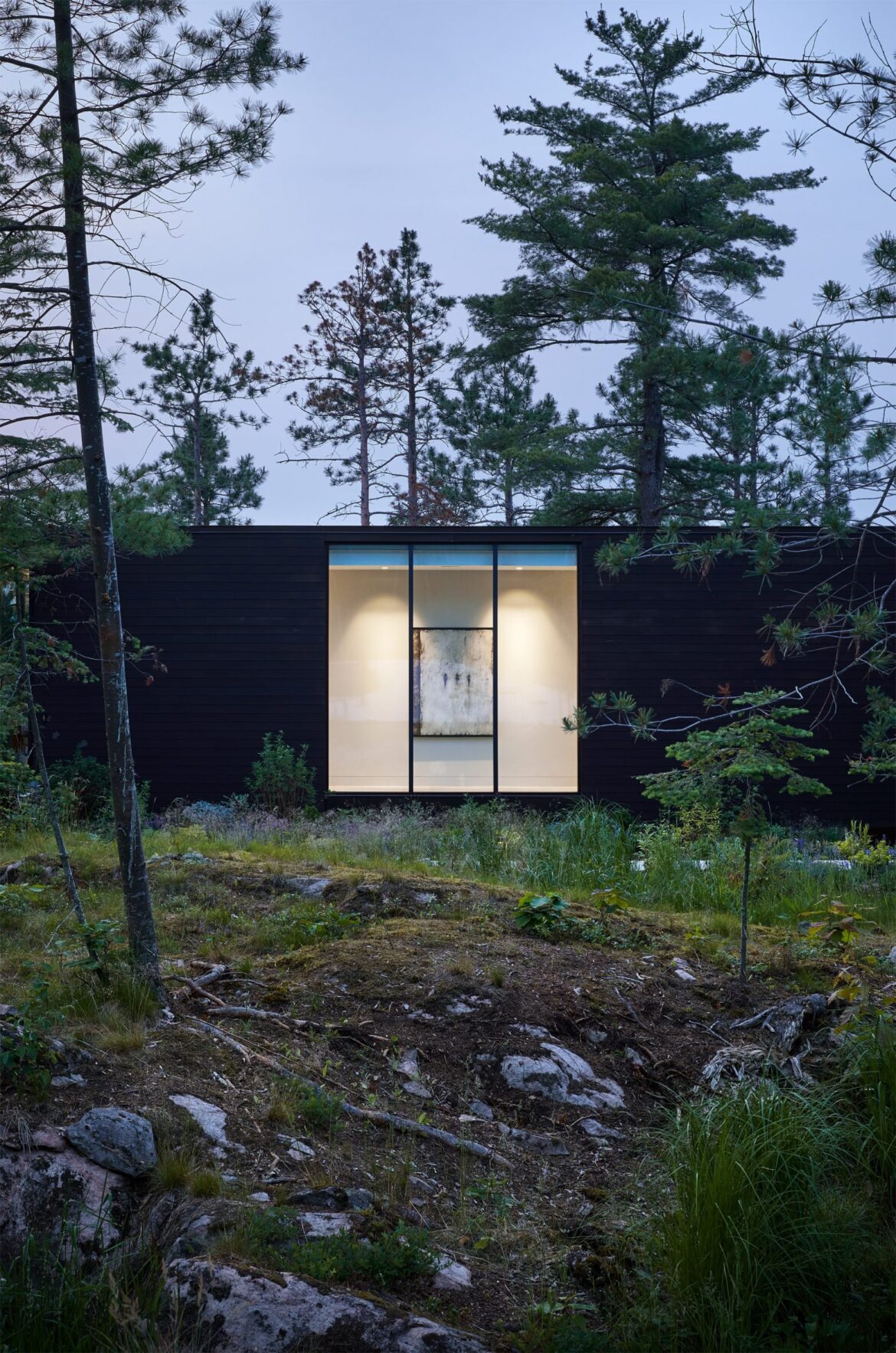 X-House | The Coolector