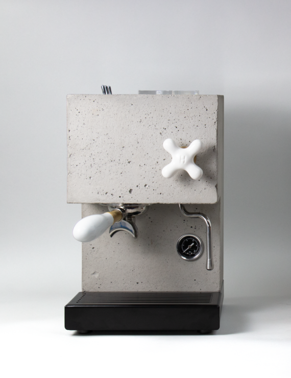 Anza Coffee Machines | The Coolector
