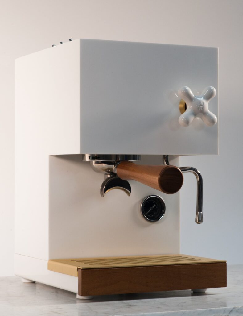 Anza Coffee Machines | The Coolector