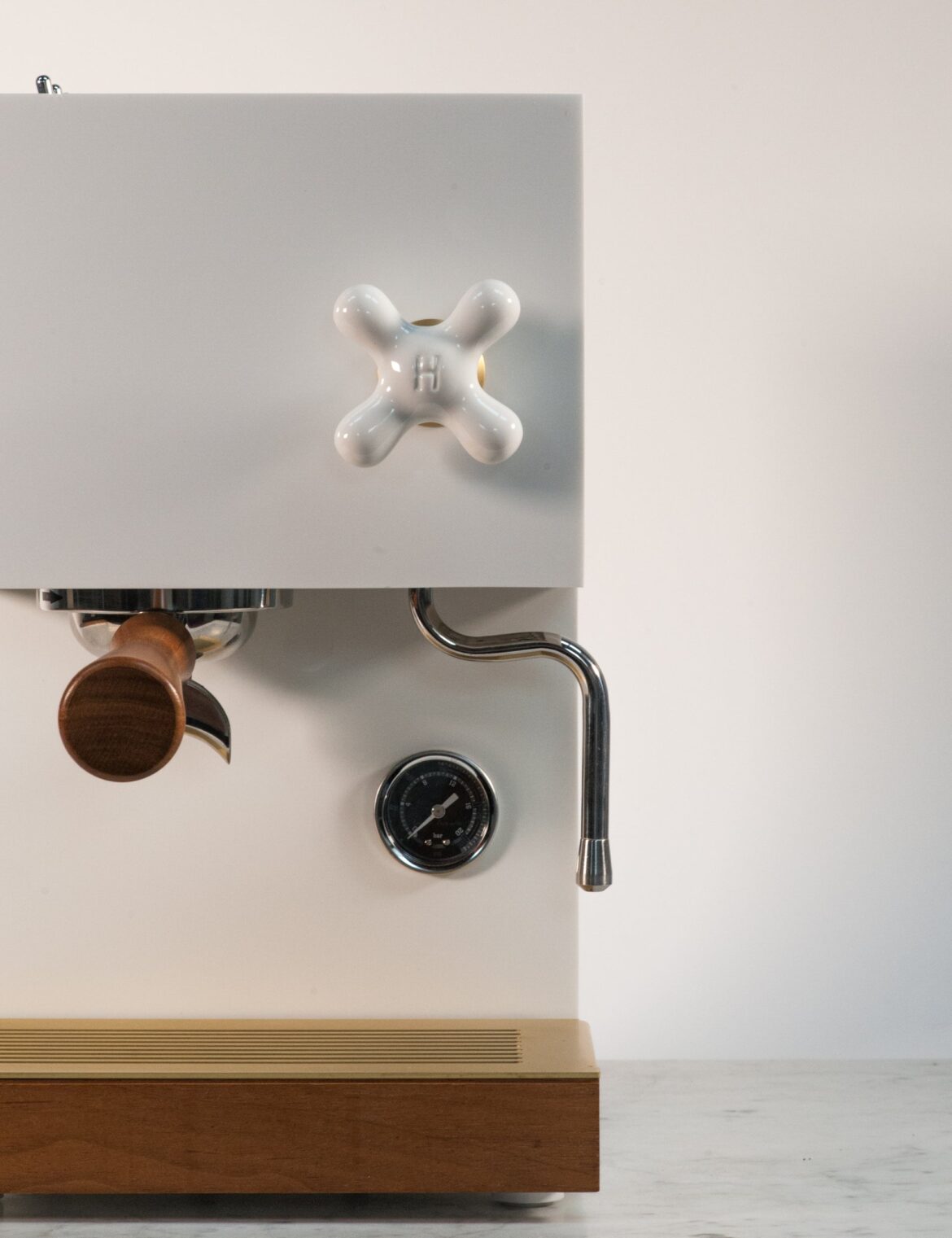 Anza Coffee Machines | The Coolector