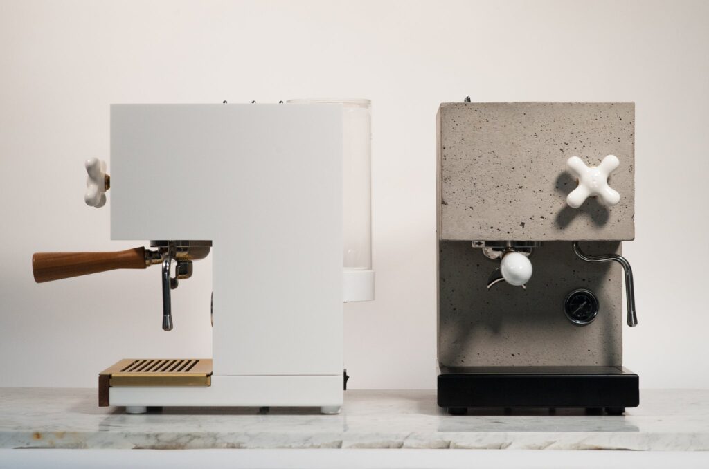 Anza Coffee Machines | The Coolector