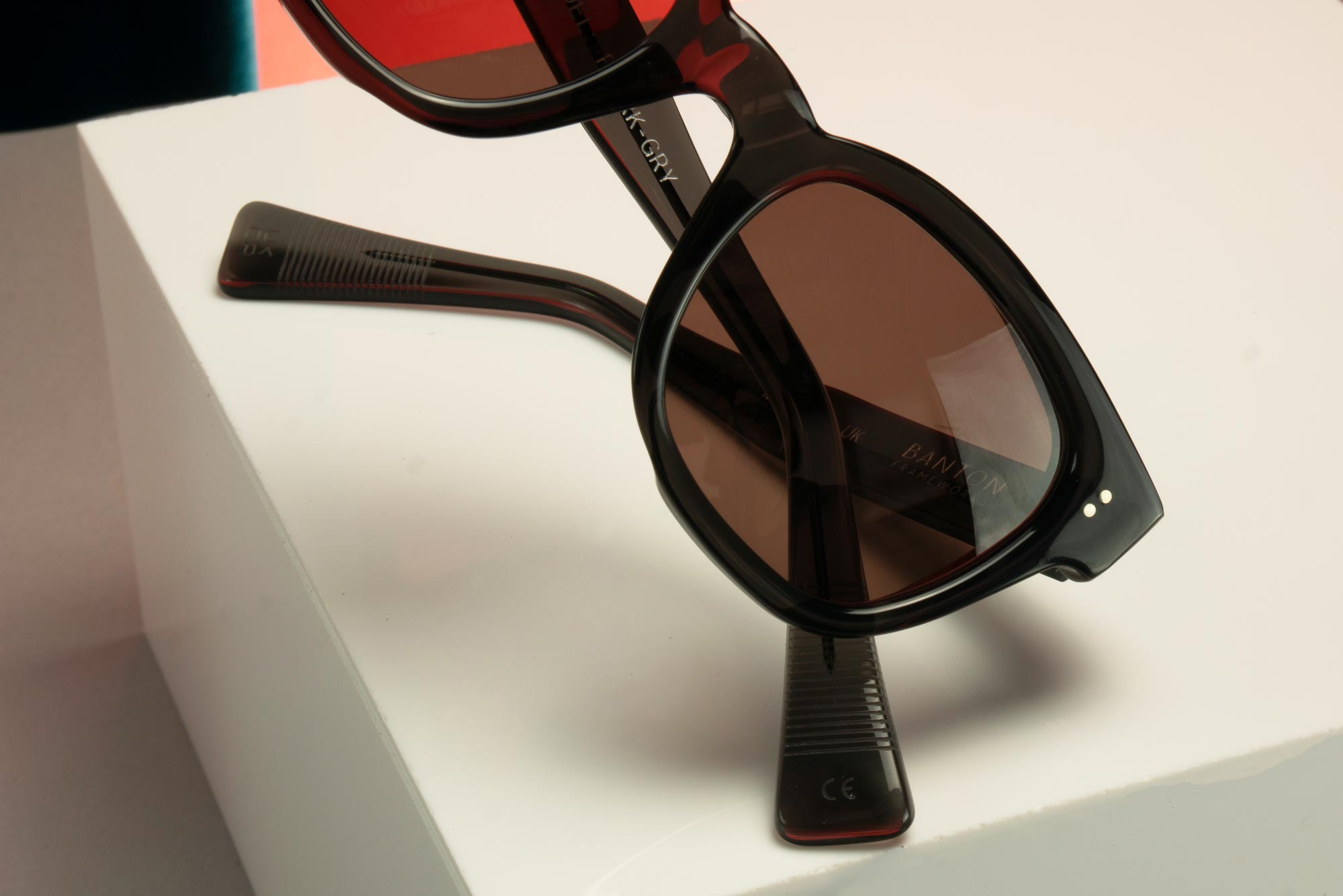 Banton Frameworks Sunglasses | The Coolector