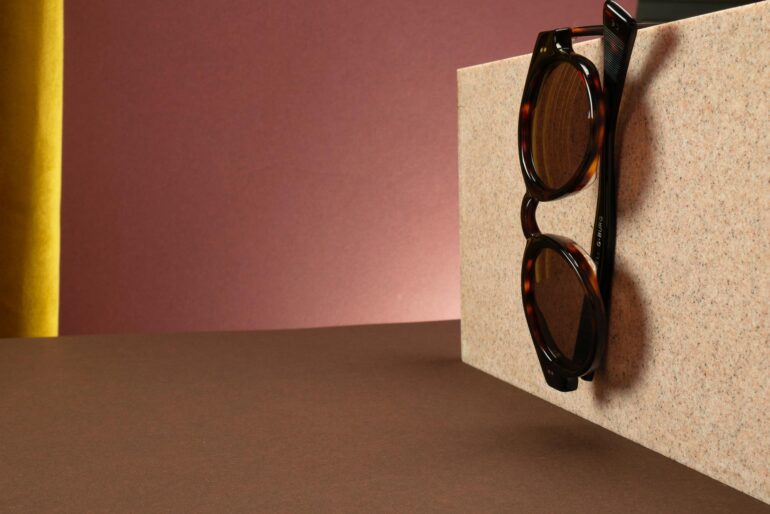 Banton Frameworks Sunglasses | The Coolector