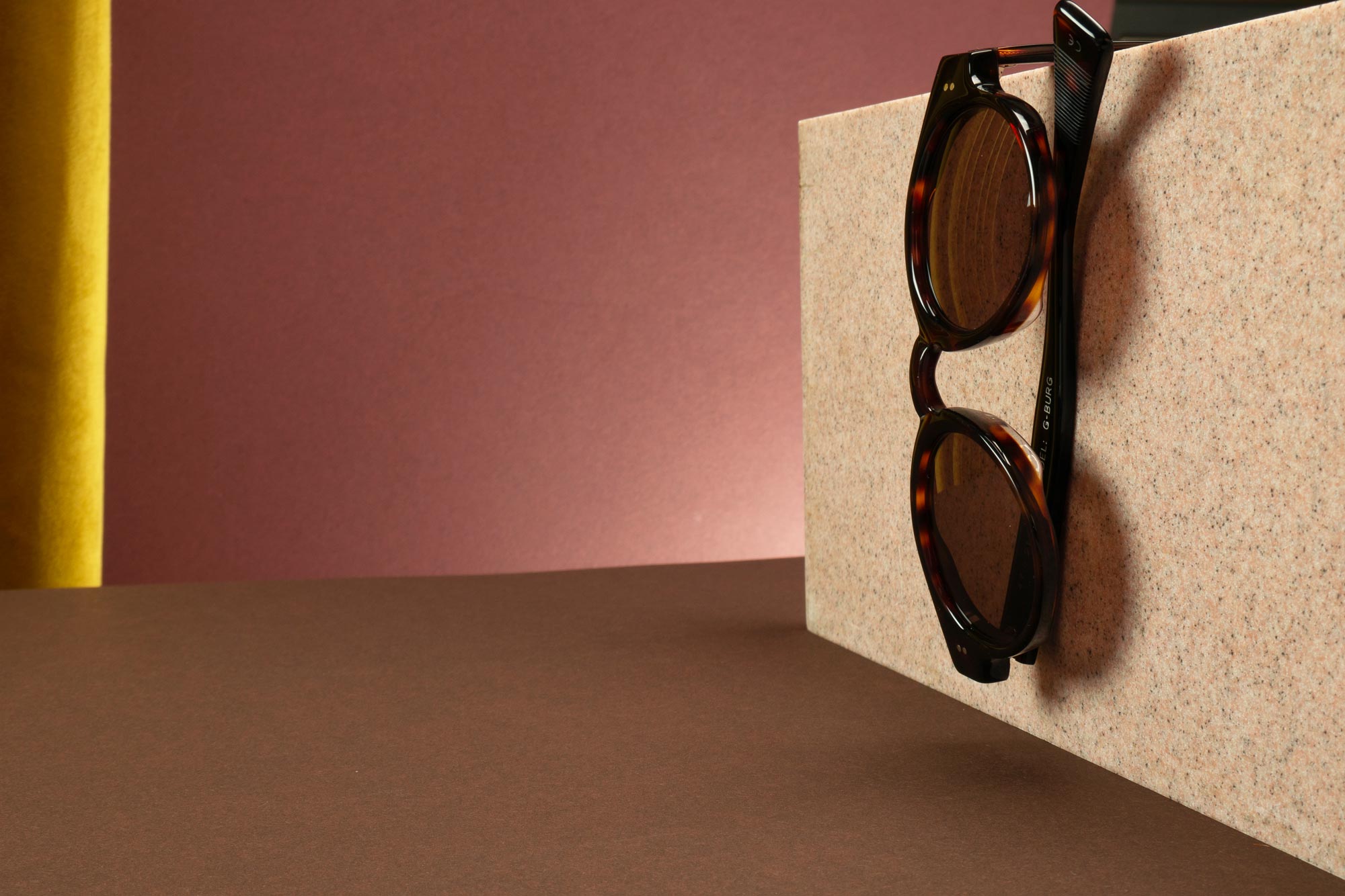 Banton Frameworks Sunglasses | The Coolector