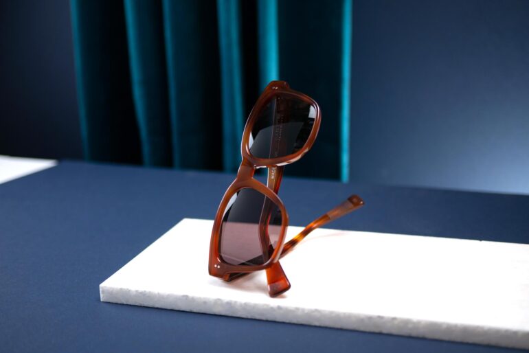 Banton Frameworks Sunglasses | The Coolector