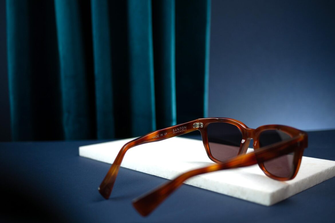 Banton Frameworks Sunglasses | The Coolector