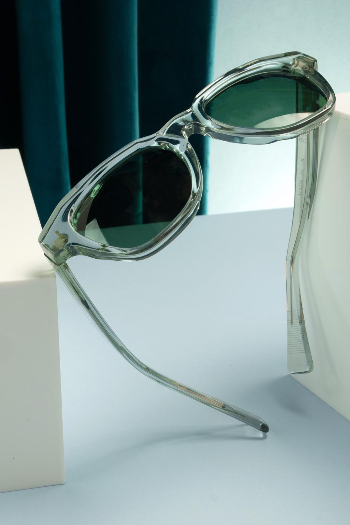 Banton Frameworks Sunglasses | The Coolector