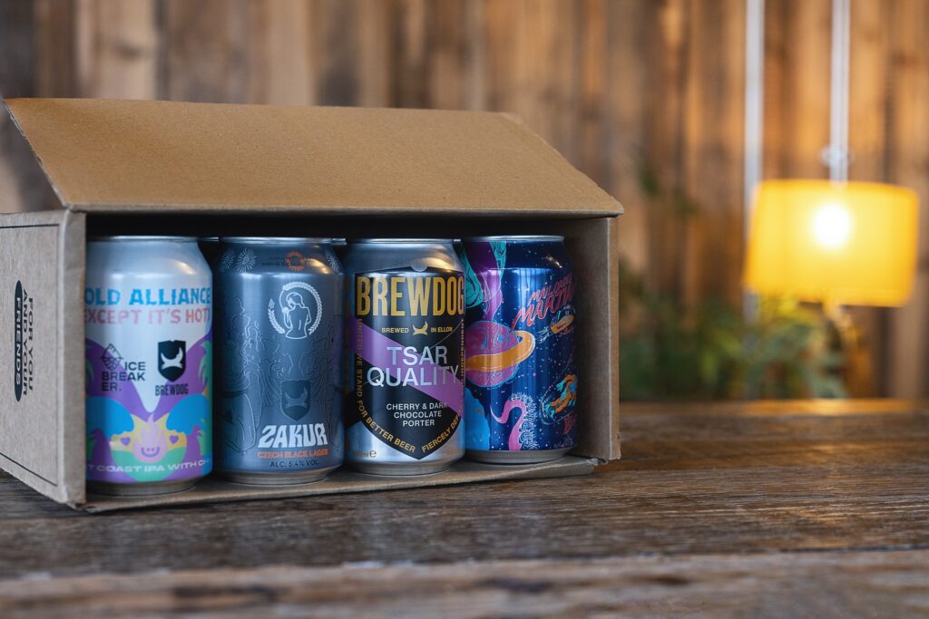 5 of the best UK sites for online beer orders in 2022 | The Coolector