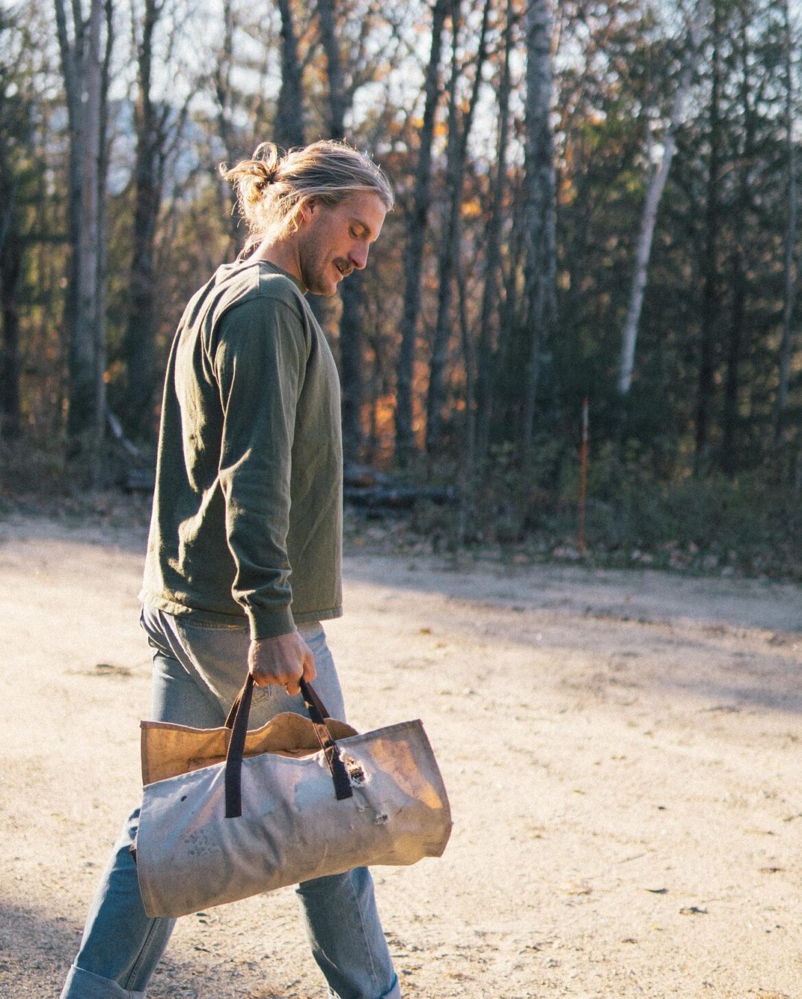 5 of the best men's apparel essentials from Goodwear | The Coolector