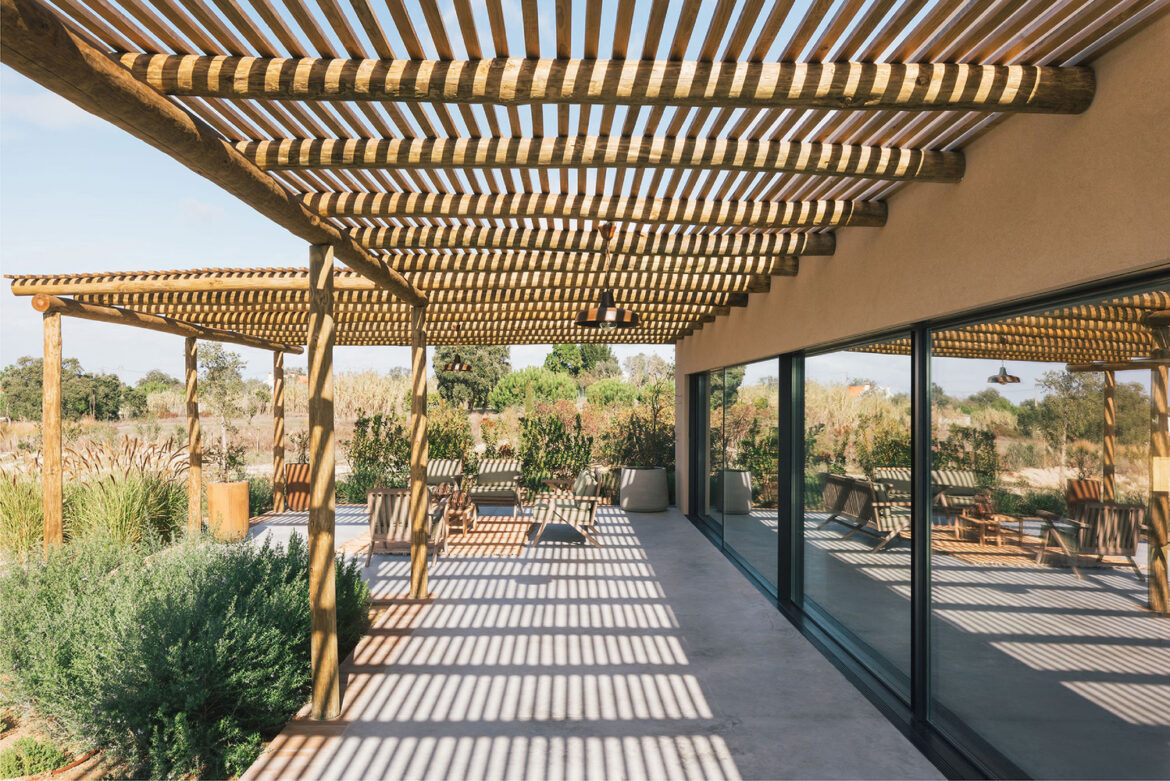 Melides House | The Coolector