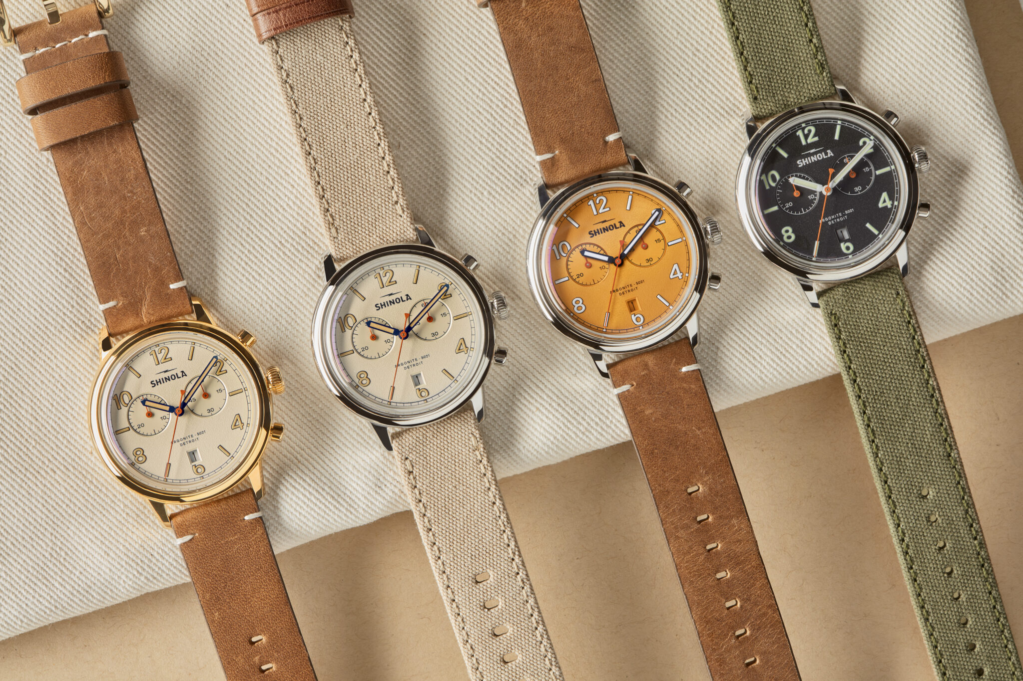8 of the best new arrivals for April from Filson | The Coolector