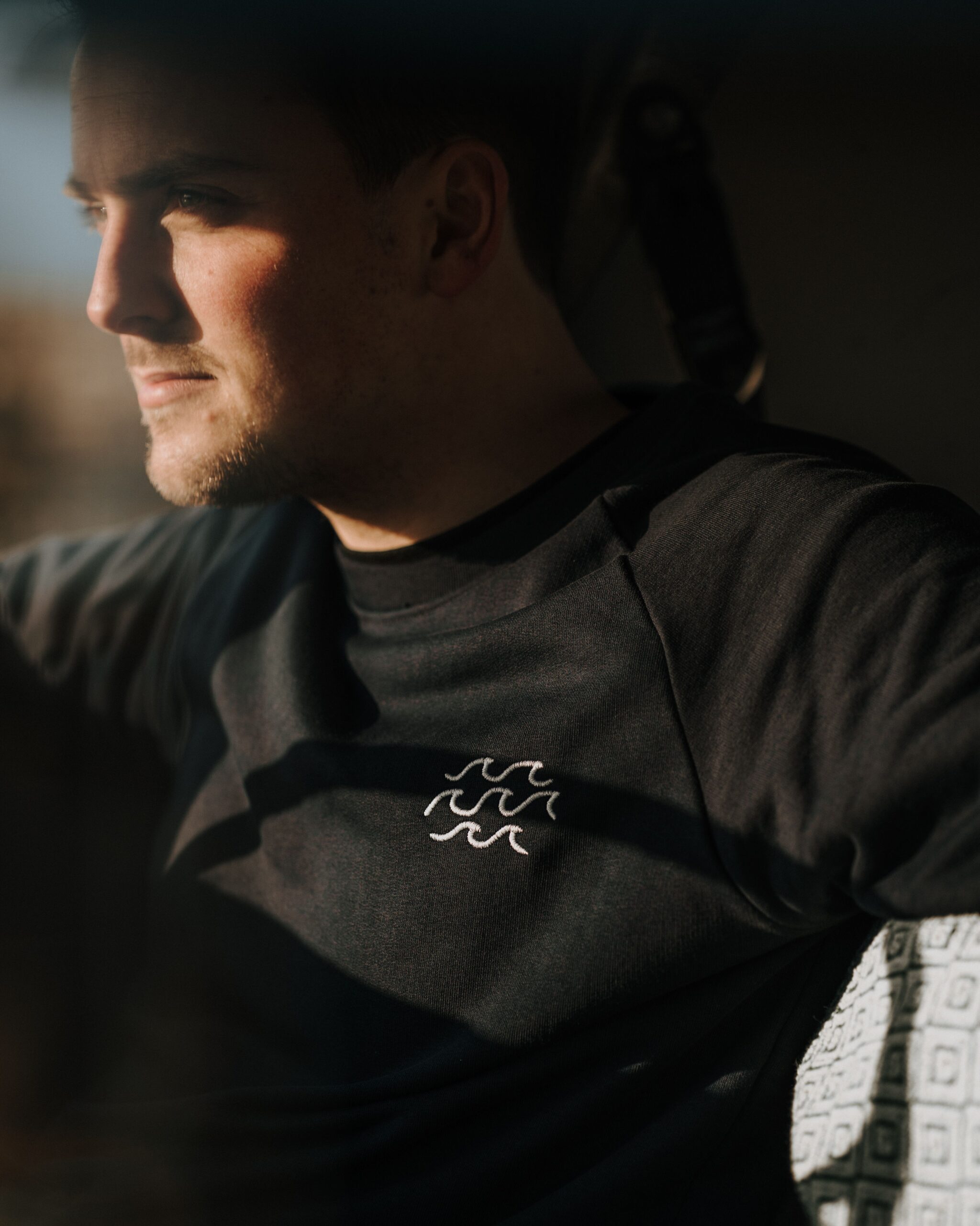 Sutsu Organic Embroidery Collection | The Coolector