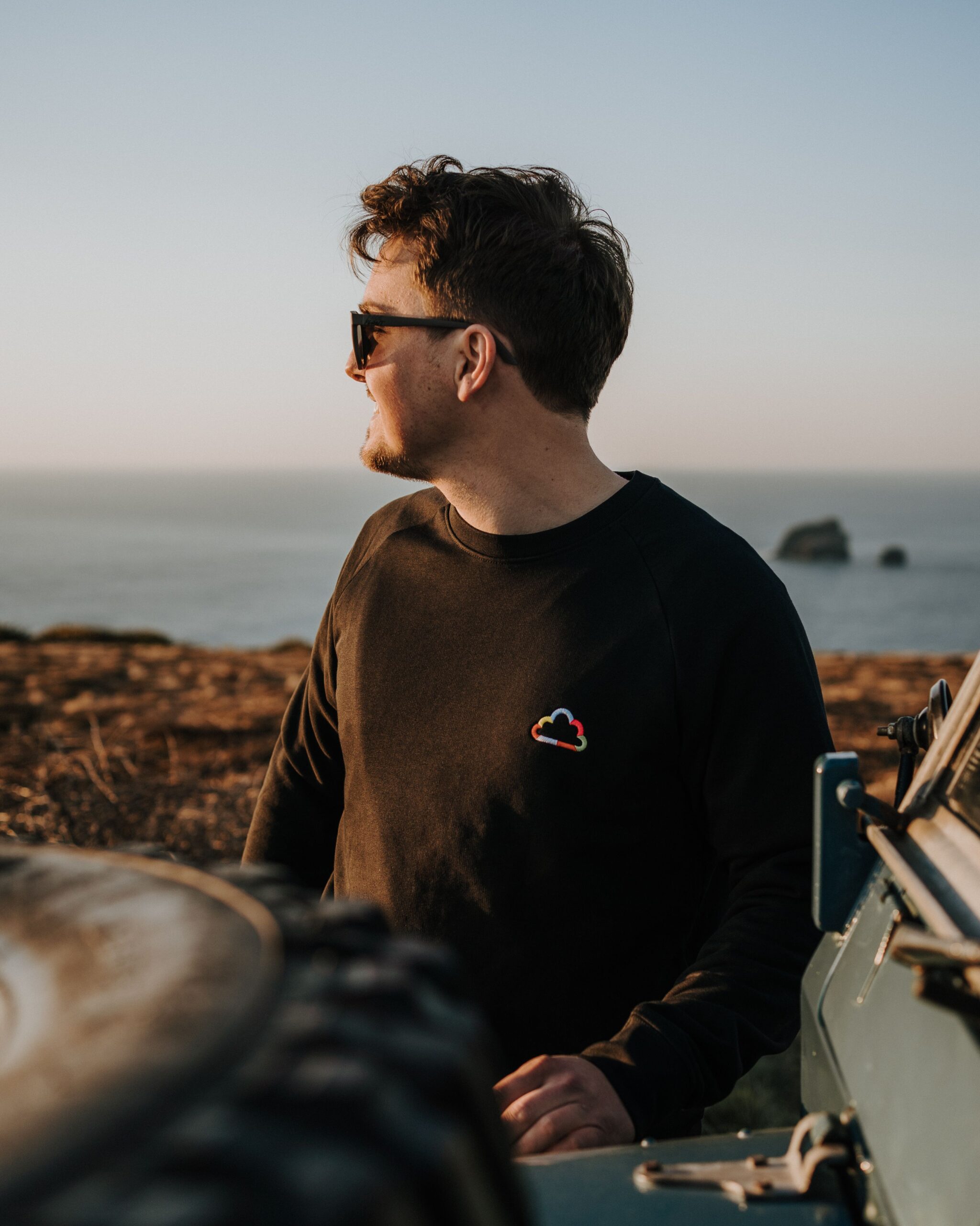 Sutsu Organic Embroidery Collection | The Coolector